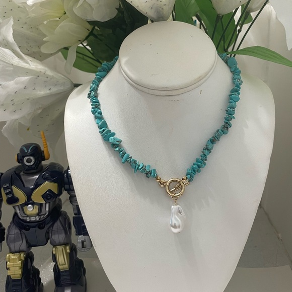 Jewelry | Family Statement Shive Necklace M19 225 | Poshmark